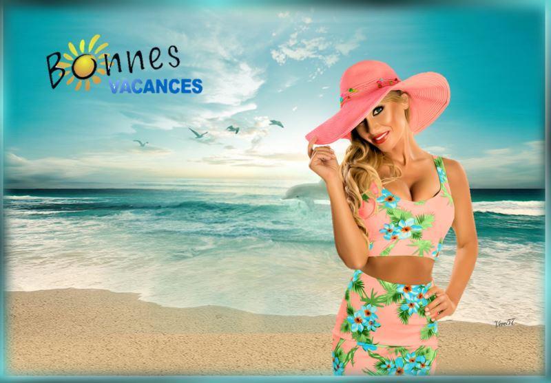 Bonnes vacances